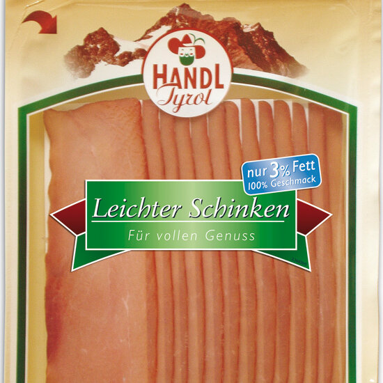 Produktneuheit von HANDL TYROL - Inpublic